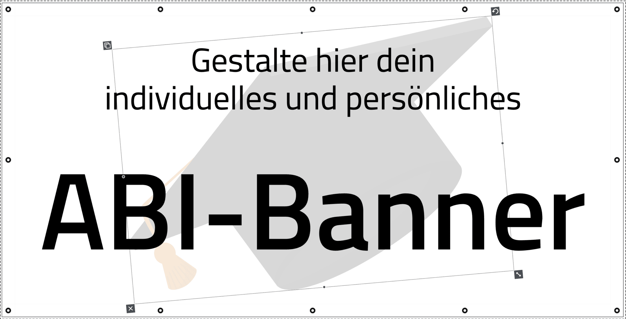 Abi Plakat Motivation – Viel Erfolg Zum Abitur Ab 1 Stück